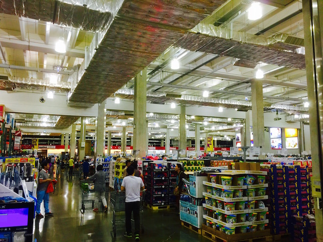 Costco Korea Chuseok Operation Hours