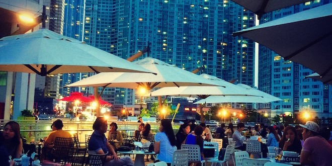 "October Visit Busan Month" Offers Various Promotions and Discounts