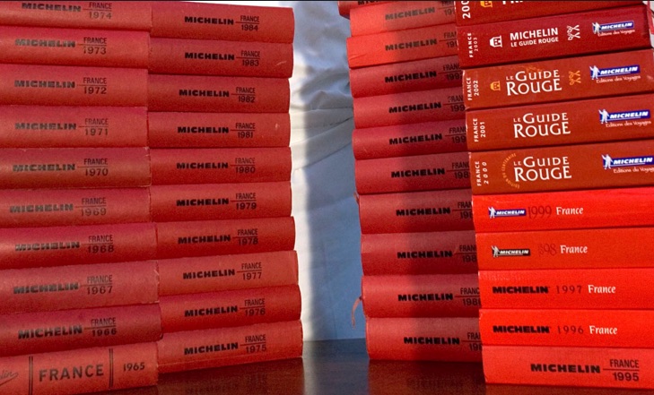 Michelin Group to Publish Red Guide for Seoul