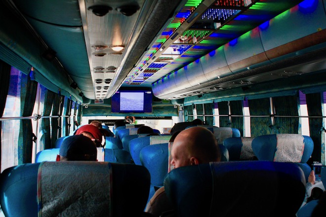 New Premium Bus Service from Seoul to Busan to Debut June 30