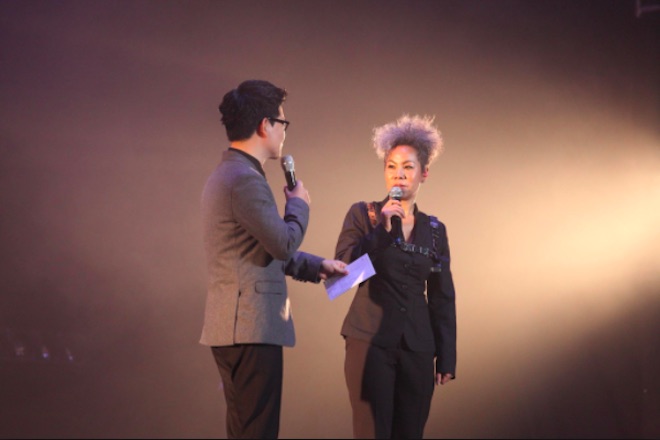 Insooni Debut 40th Anniversary National Tour Concert Comes to Busan ...