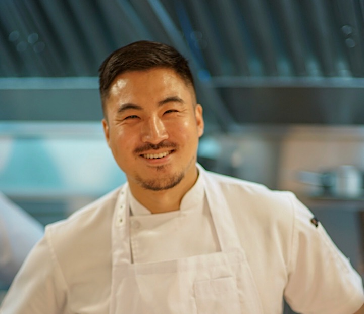 Interview: From Busan to Singapore, Award-Winning Chef Sun Kim Talks ...