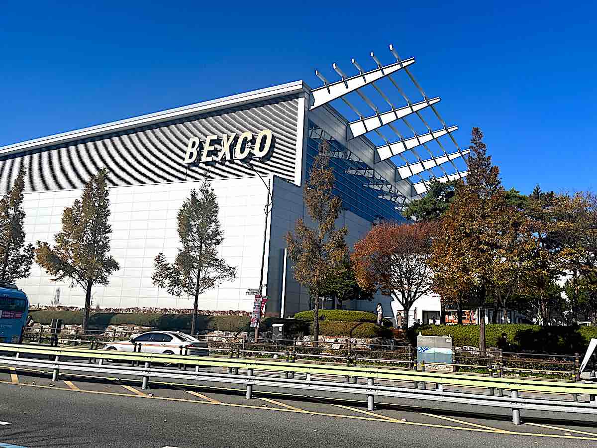 2023 Busan MICE Festival