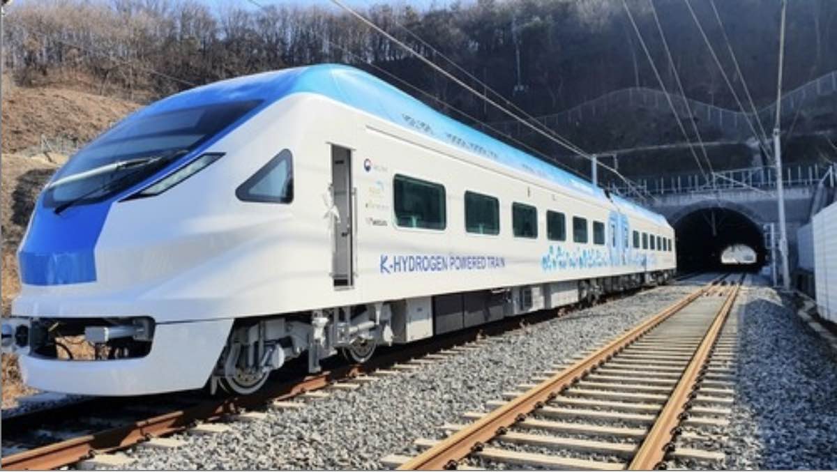 Busan Holds Public Forum to Discuss the New BuTX Railway