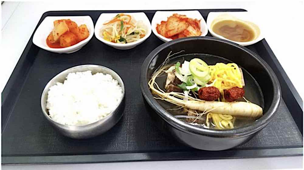 Five Popular Rest Stop Foods to Try in Korea