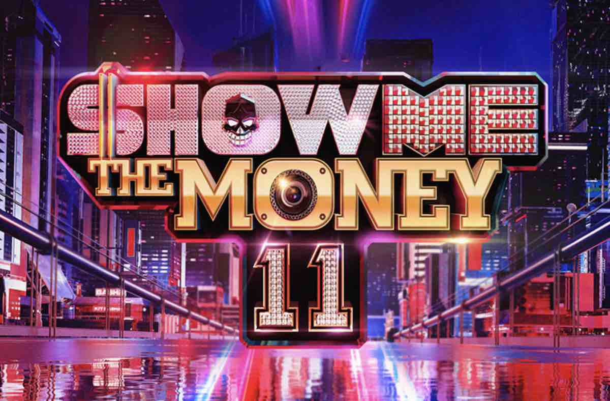 Show Me the Money 11 Concert Takes Place February 4