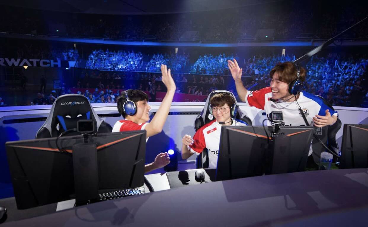 South Korea's Esports Evolution: From Pastime to Cultural Cornerstone
