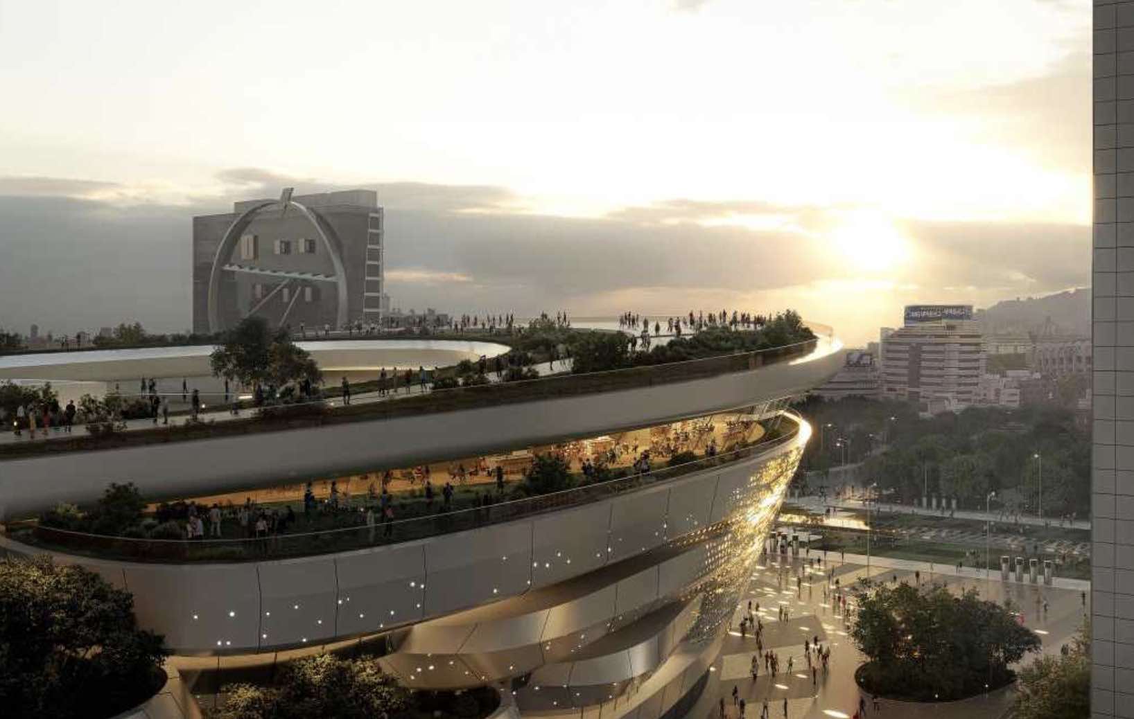 COEX Area to Transform into a Global Business and Cultural Hub